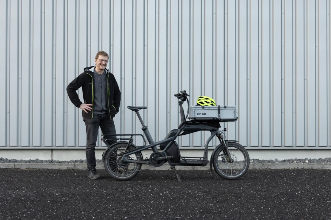 Stadtradeln: Drei Monate unterwegs mit dem Ca Go Bike | Ca Go Bike DE